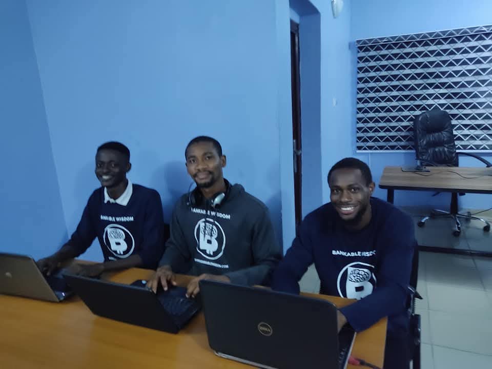 Bankable Wisdom Unveils Two Groundbreaking Innovations to Empower ...