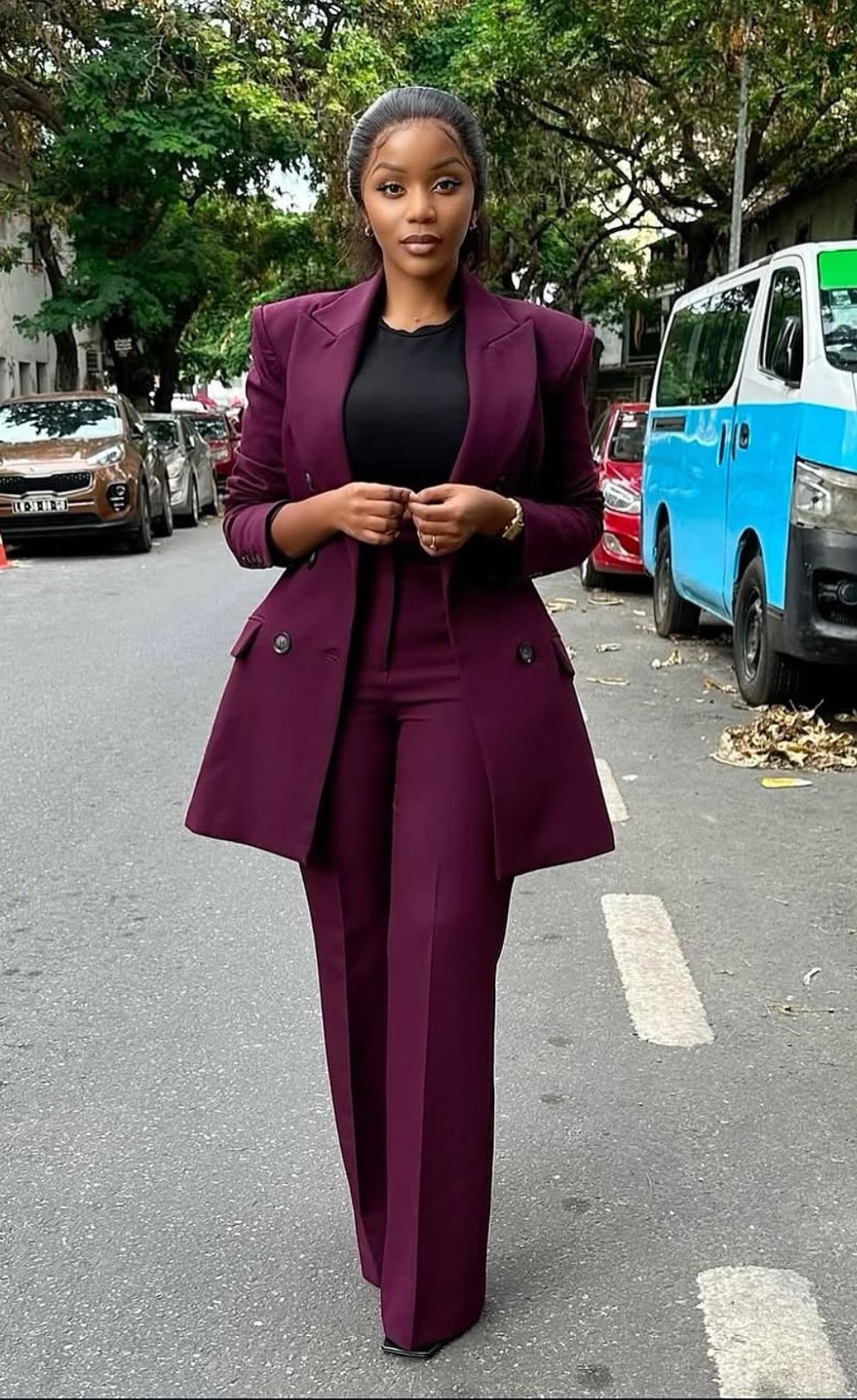 9-to-5, Not Boring: How to Elevate Your Work Wardrobe Without Breaking ...